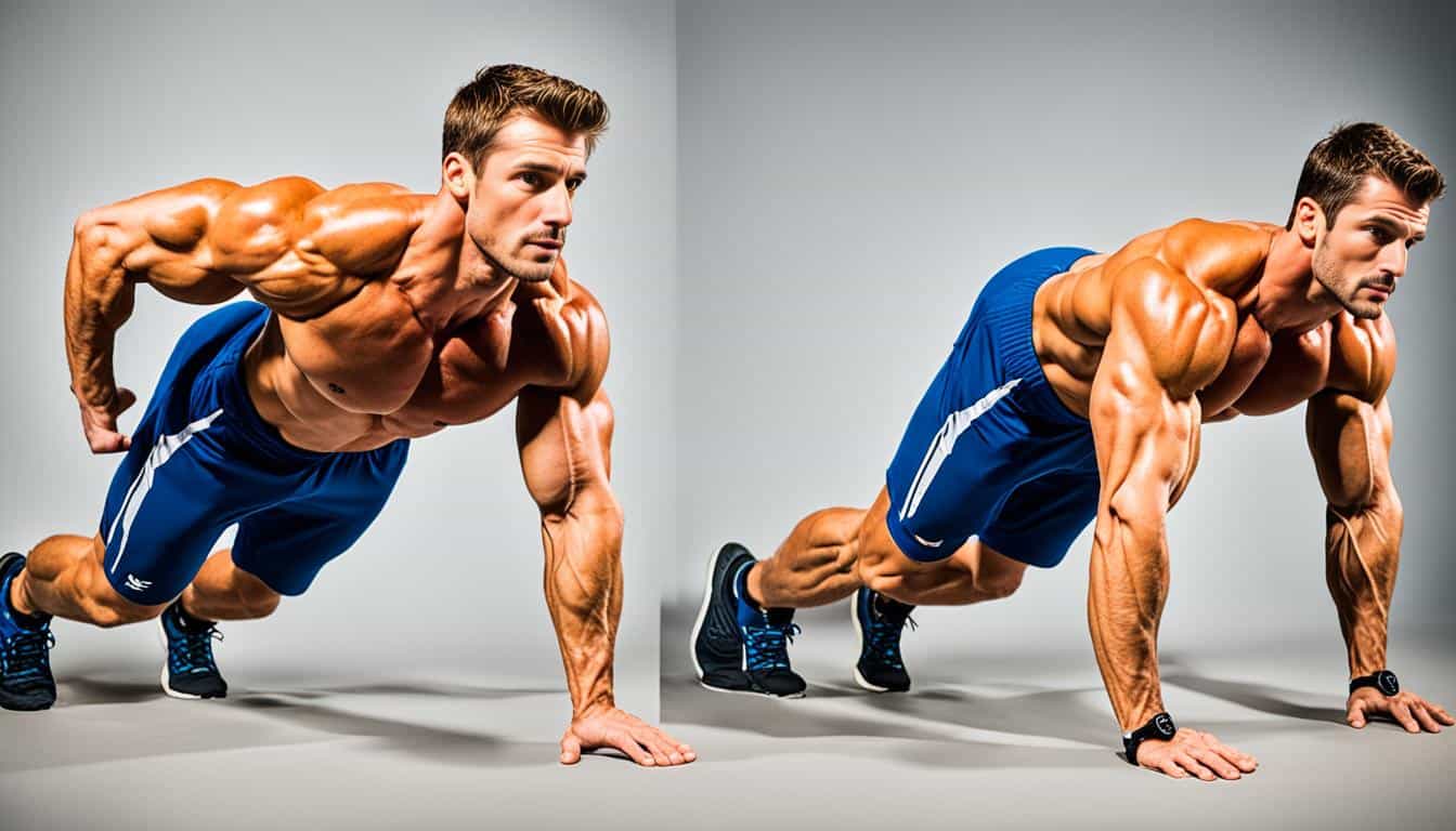 Master the Push-Up: Step-by-Step Tutorial