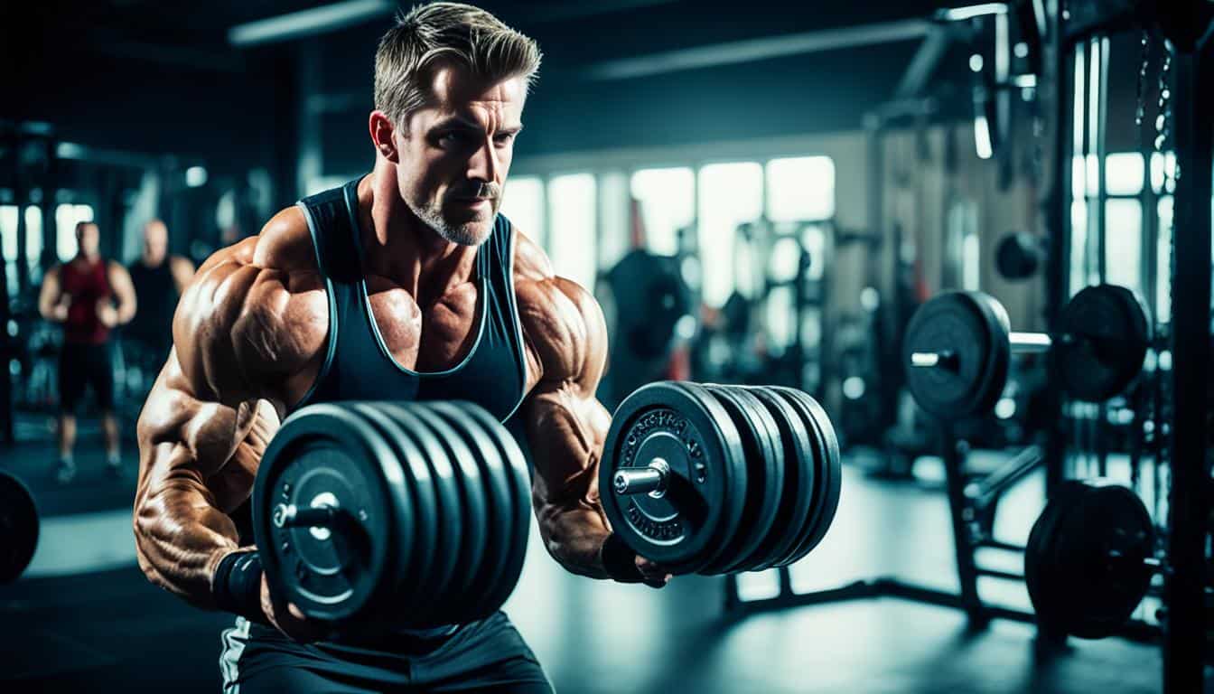 Bulk Up with These Muscle Building Programs