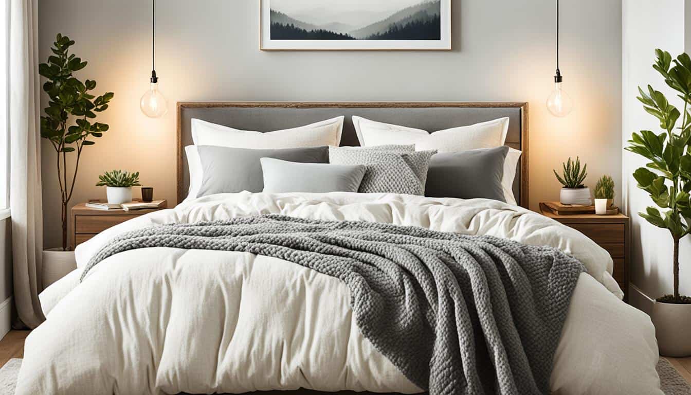Improve Your Sleep with These Effective Sleep Tips