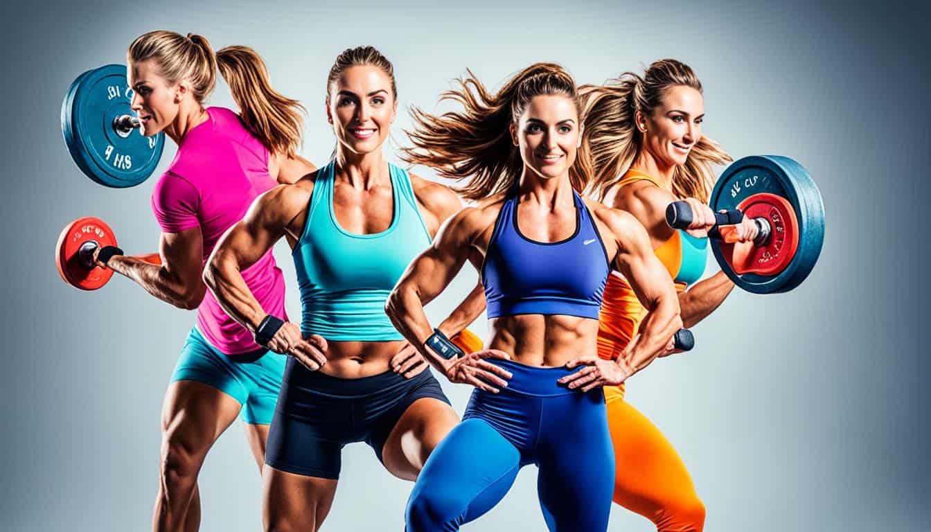 Top Fitness Influencers to Follow Right Now
