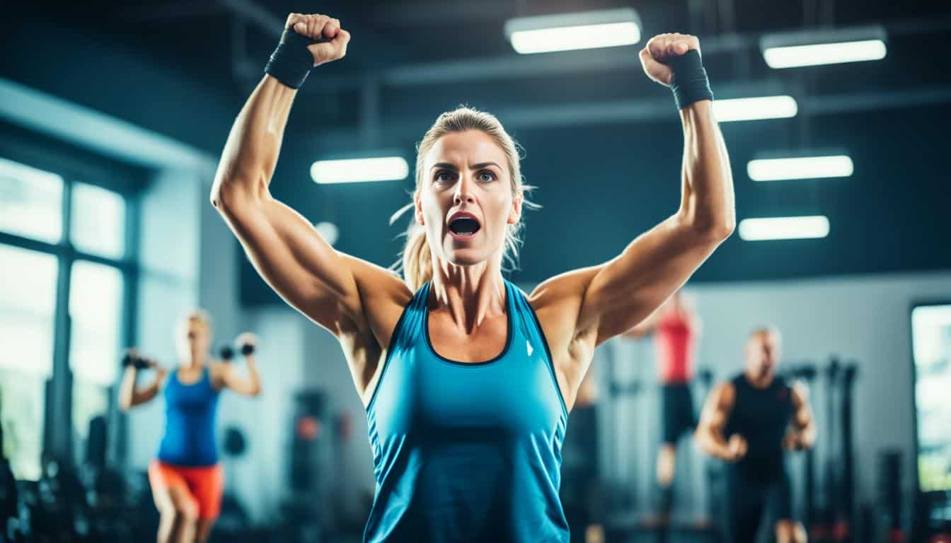 Maximize Results with Circuit Training Workouts