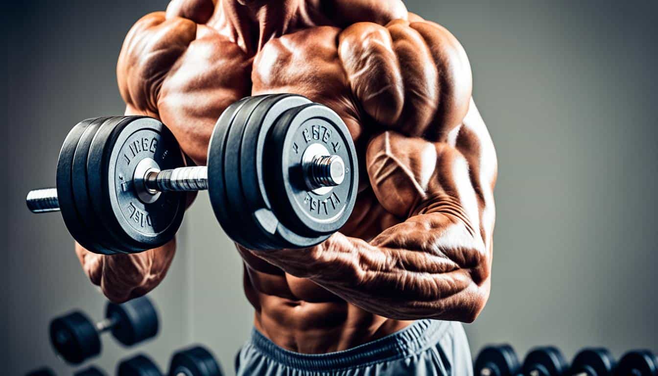Build Bigger Arms with Proper Bicep Curls