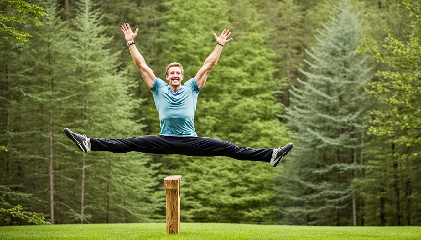 Enhance Everyday Movement with Functional Workouts