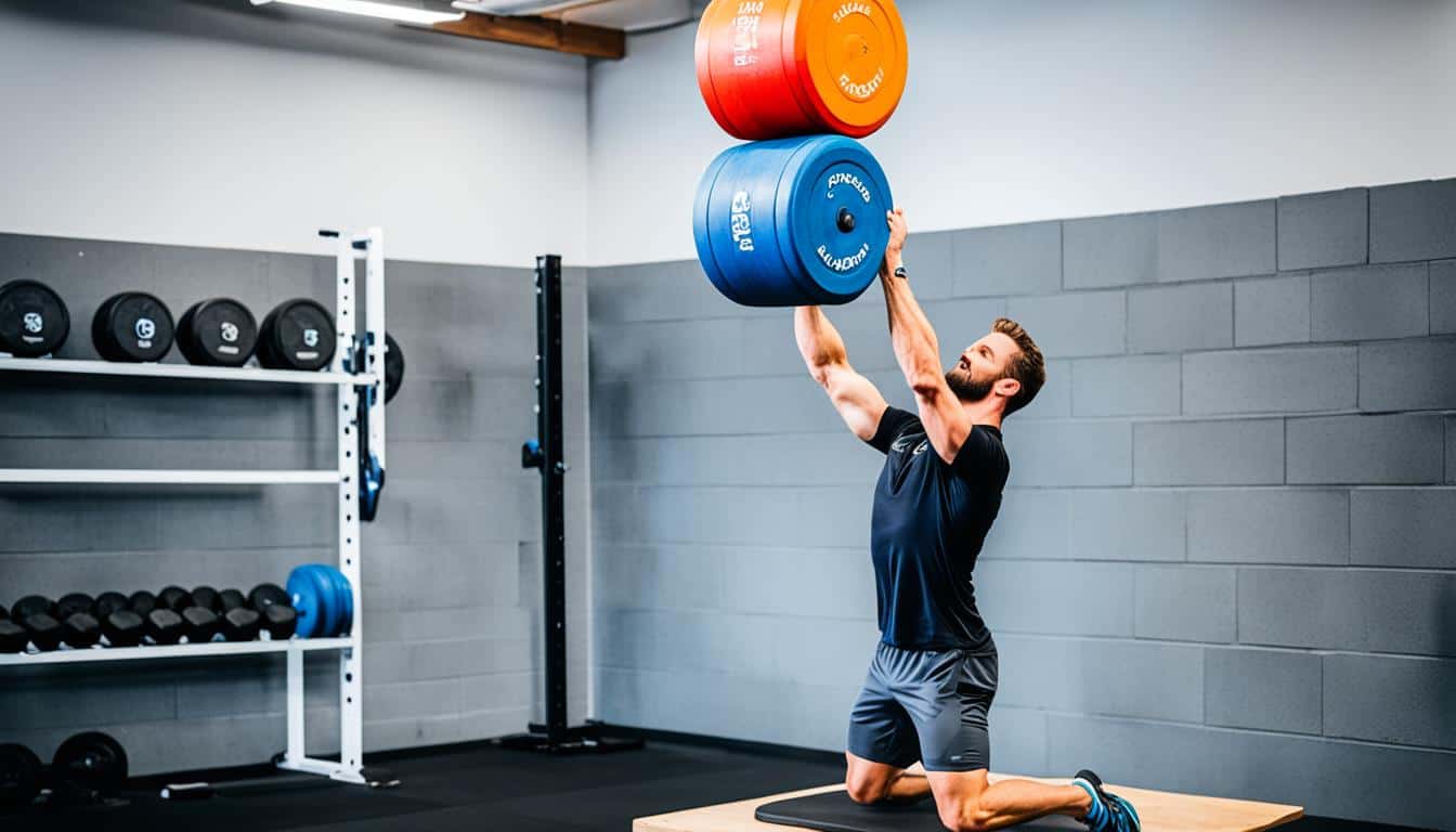 Enhance Everyday Movement with Functional Workouts
