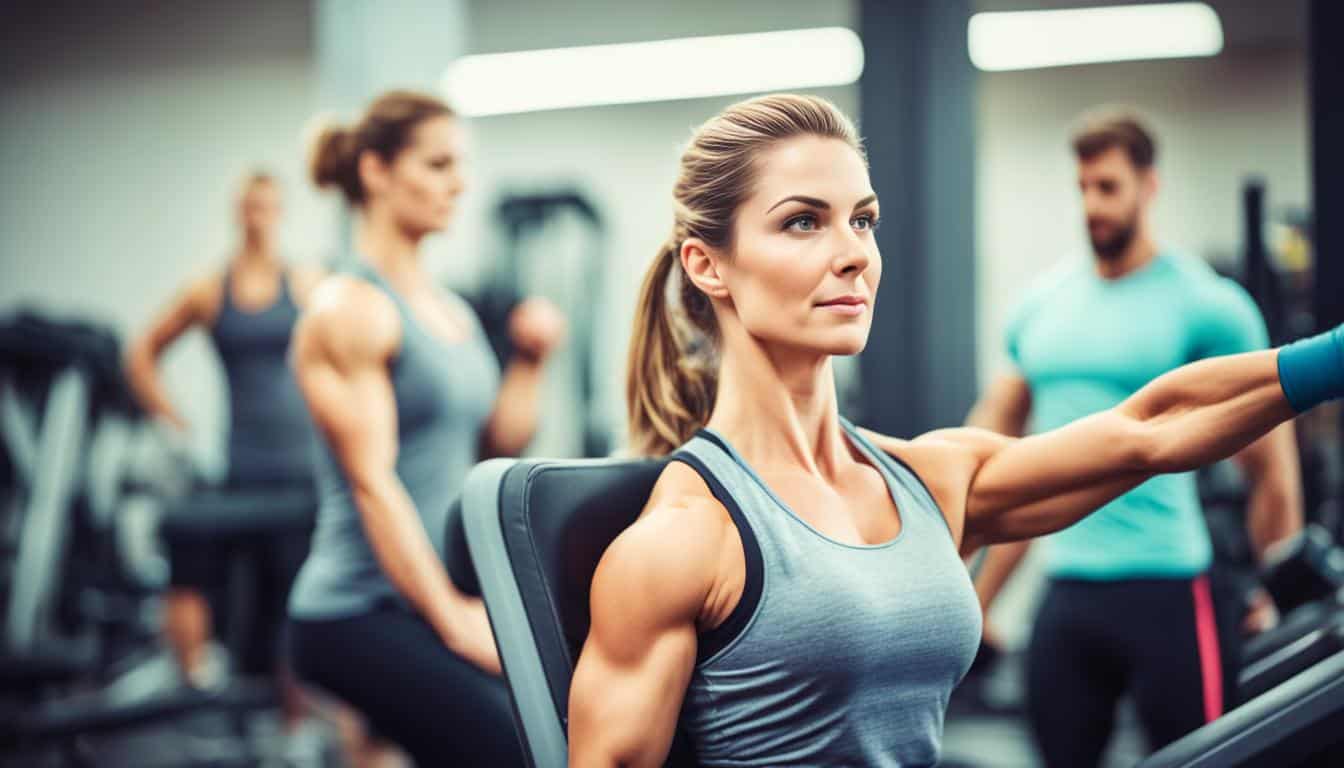 Tone Your Arms with Effective Tricep Dips