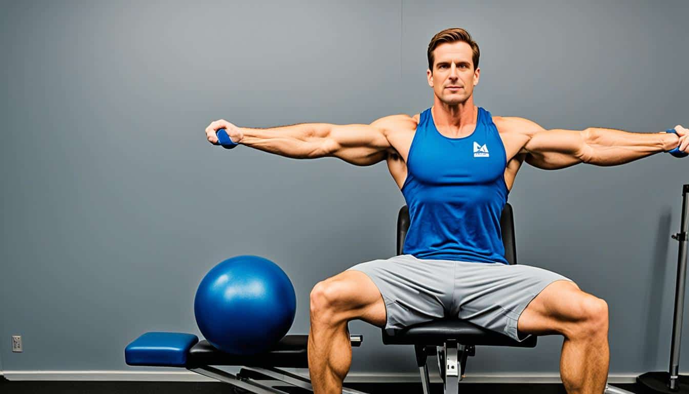 Tone Your Arms with Effective Tricep Dips