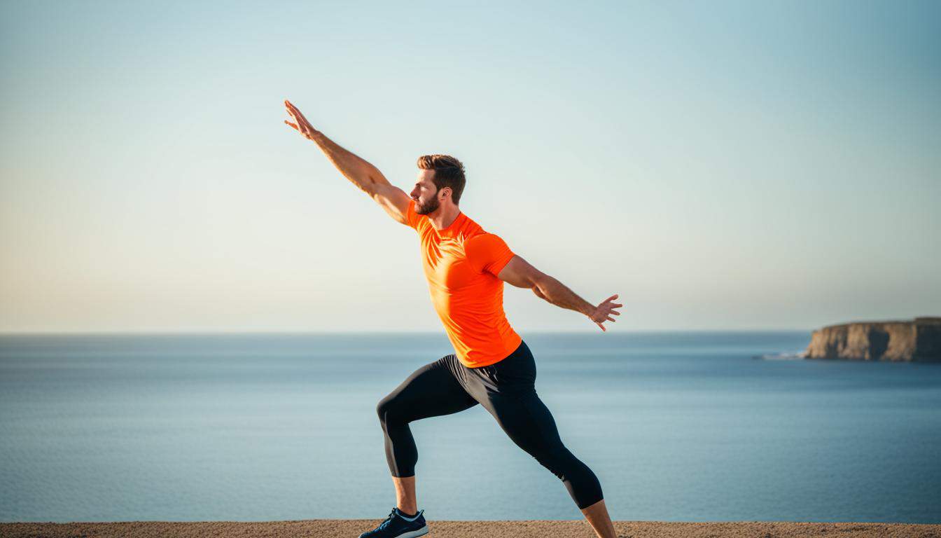 Prepare Your Body with Dynamic Stretching Workouts