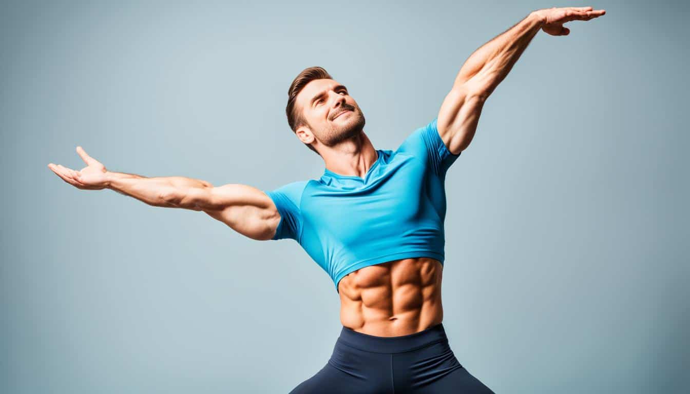 Prepare Your Body with Dynamic Stretching Workouts