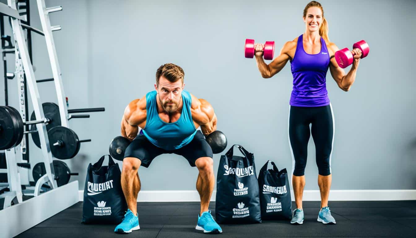 Improve Everyday Fitness with Functional Workouts