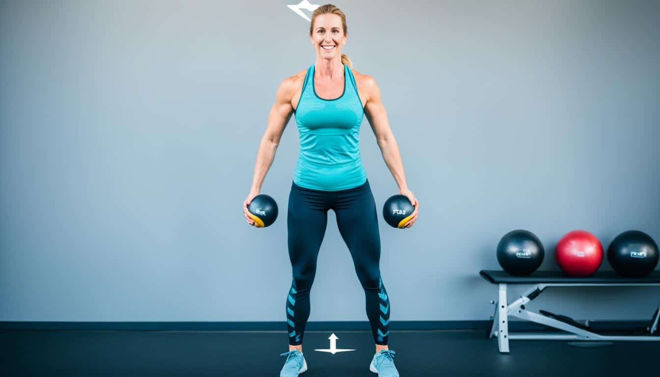 Improve Everyday Fitness with Functional Workouts
