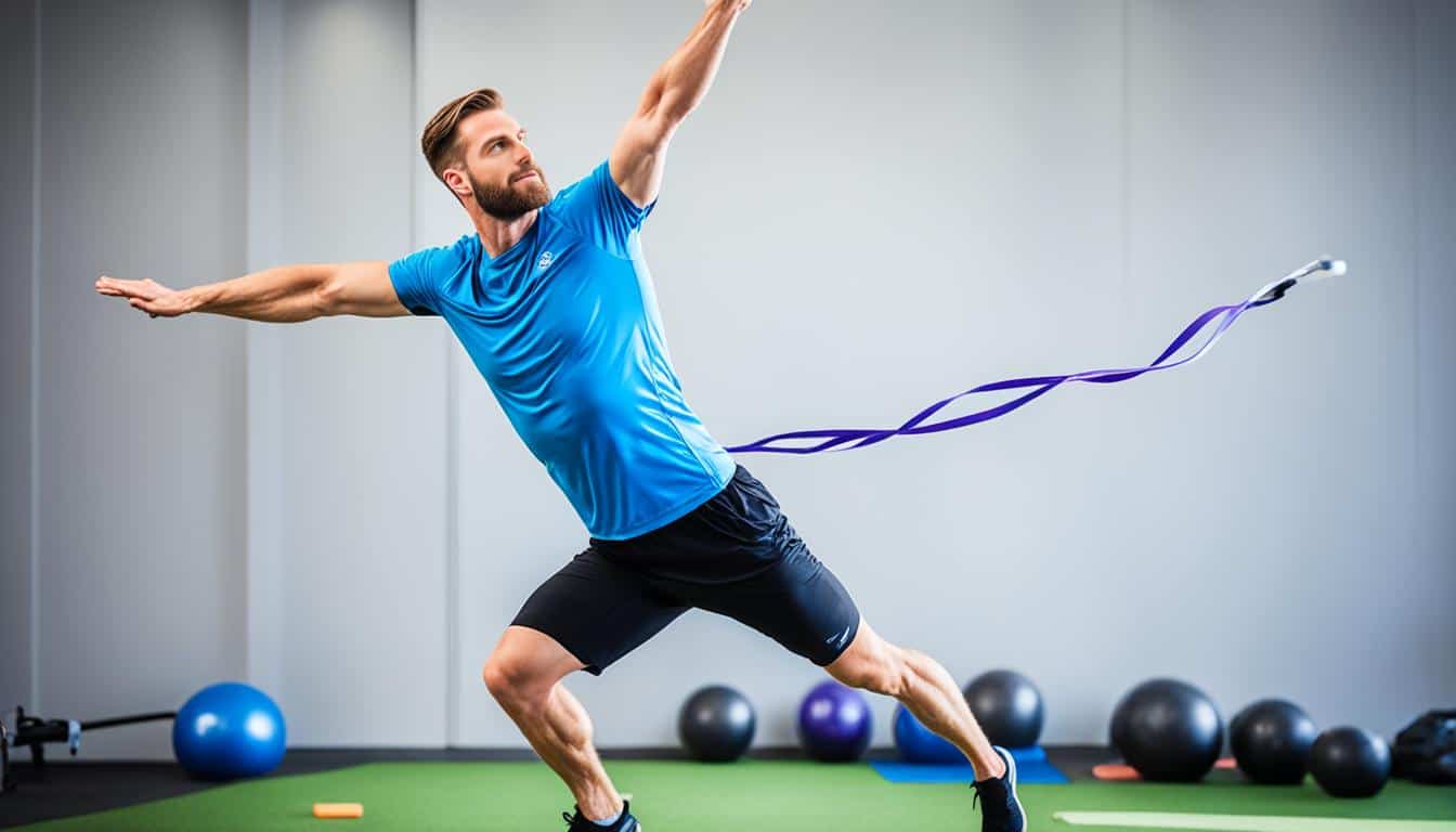 Increase Range of Motion with Mobility Workouts