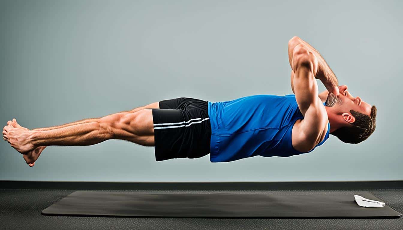 Achieve Perfect Abs with Sit-Up Tutorials
