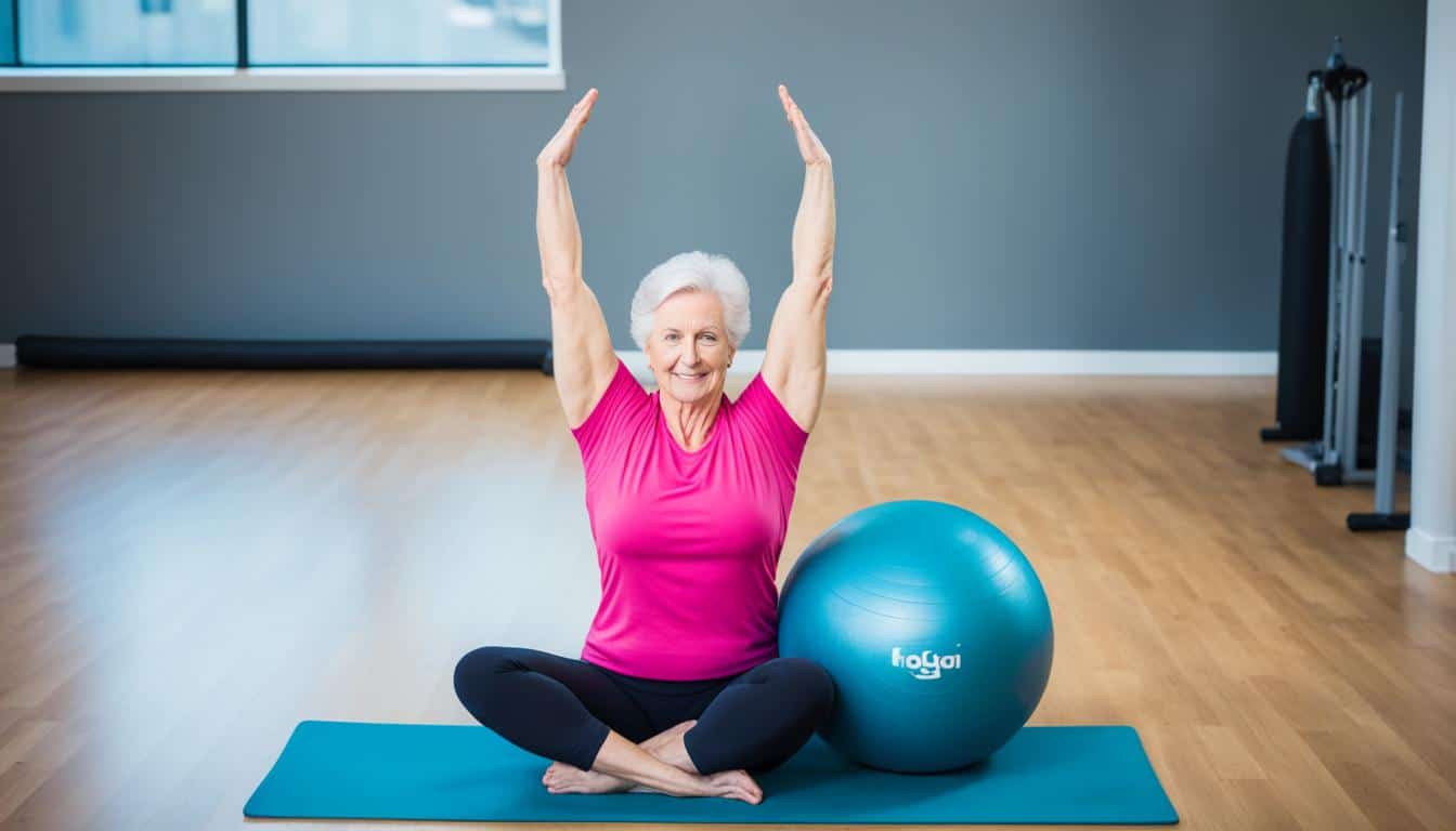 Strengthen Your Core with Russian Twists