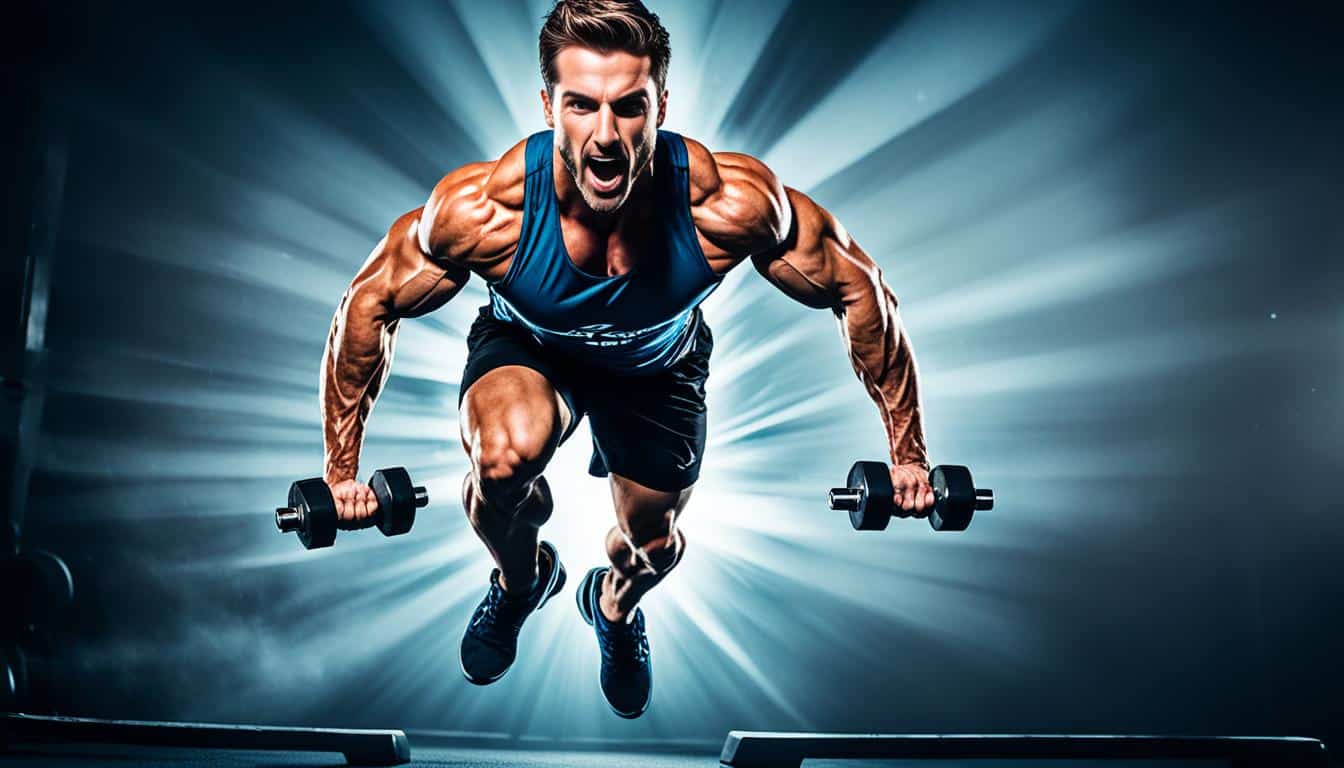 Torch Calories Fast with Intense Tabata Workouts