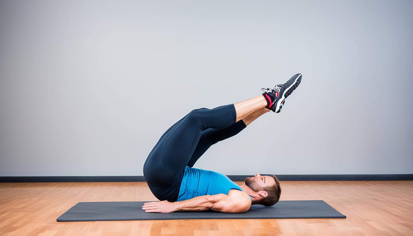Lift and Tone with Glute Bridge Exercises