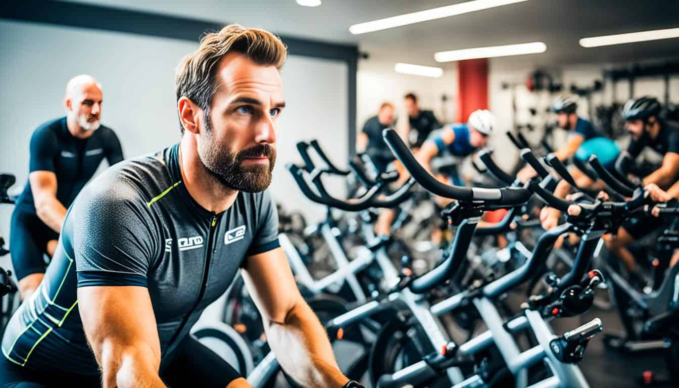 Pedal Your Way to Fitness with Indoor Cycling Workouts