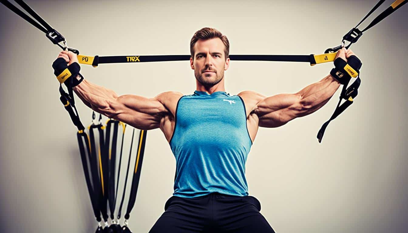 Master TRX Rows for a Stronger Back