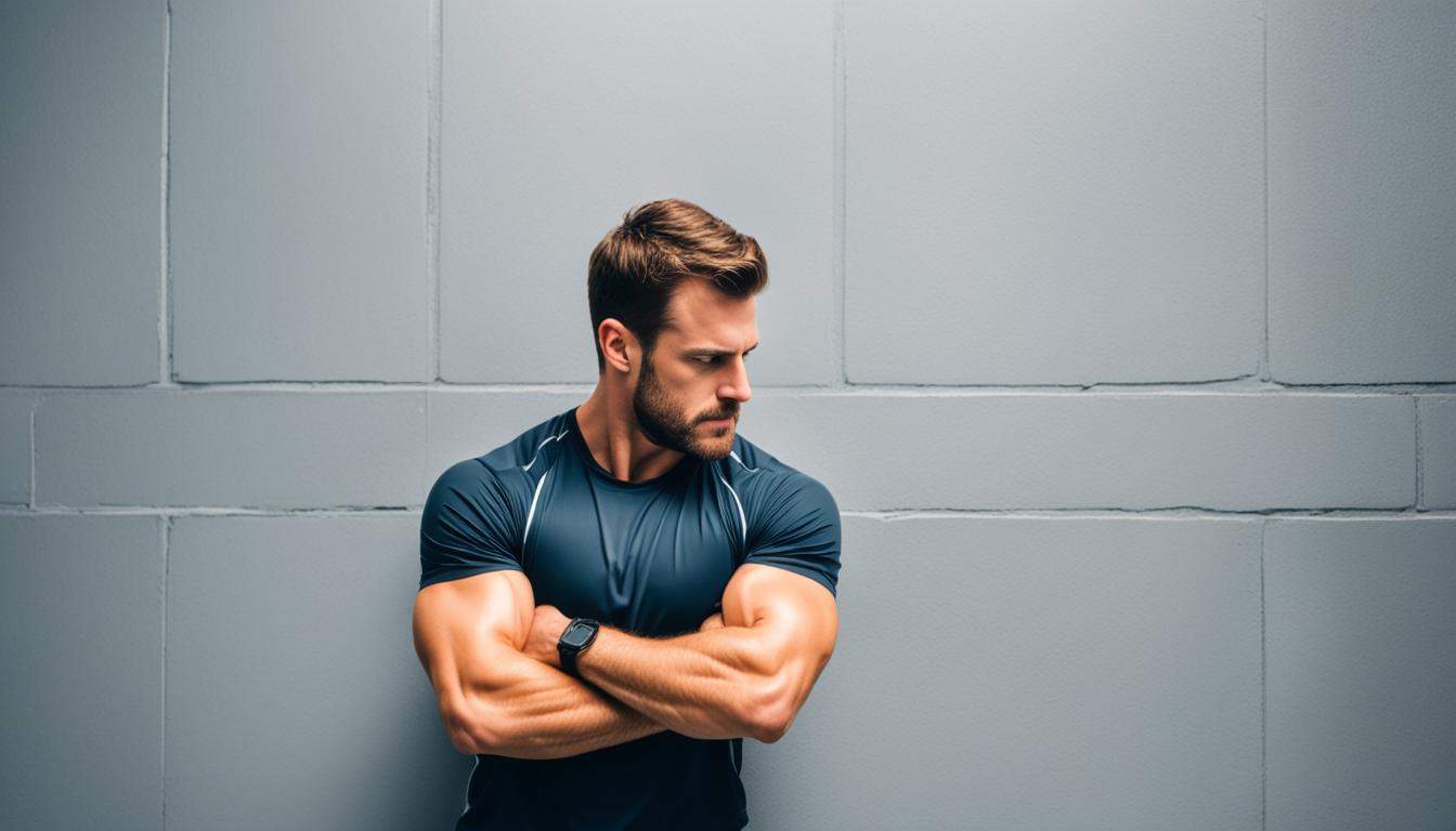 Build Endurance with Wall Sits