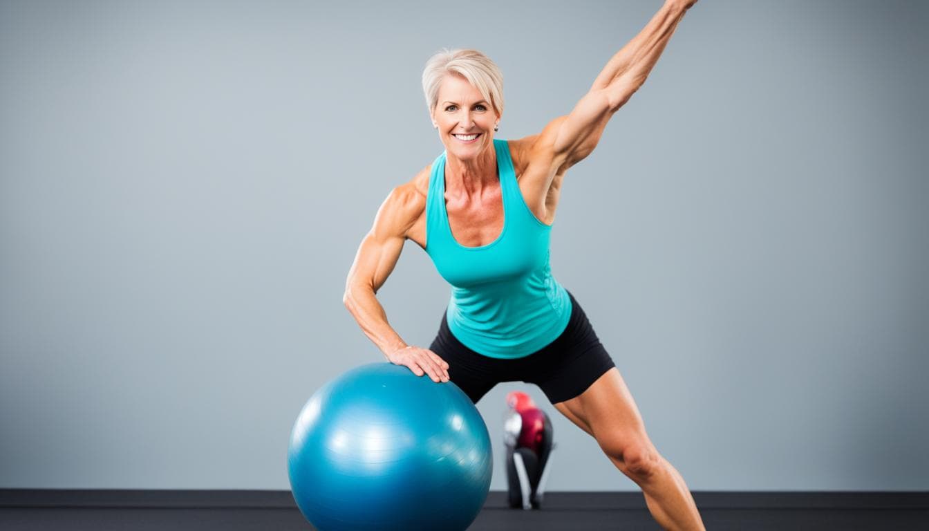 Versatile Exercise Balls for Home Workouts