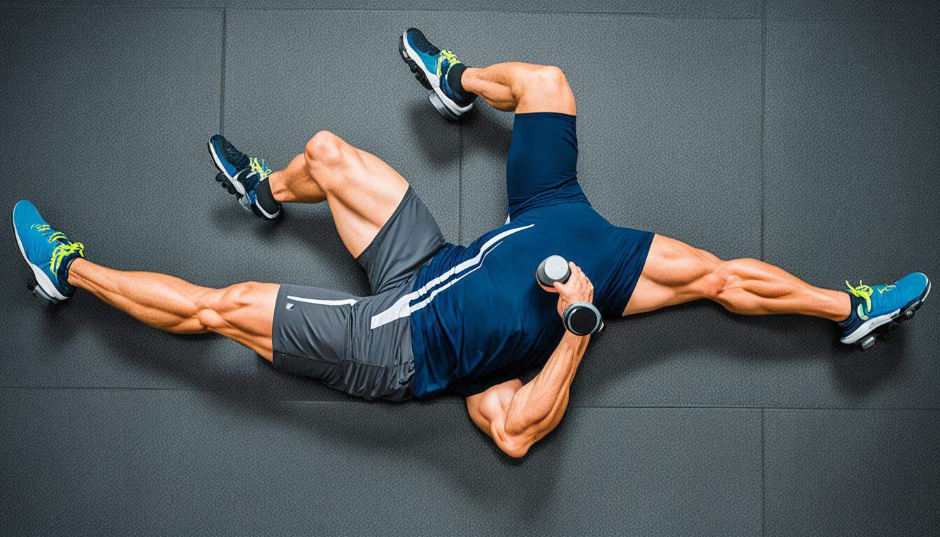 Perfect Your Chest with Dumbbell Flyes