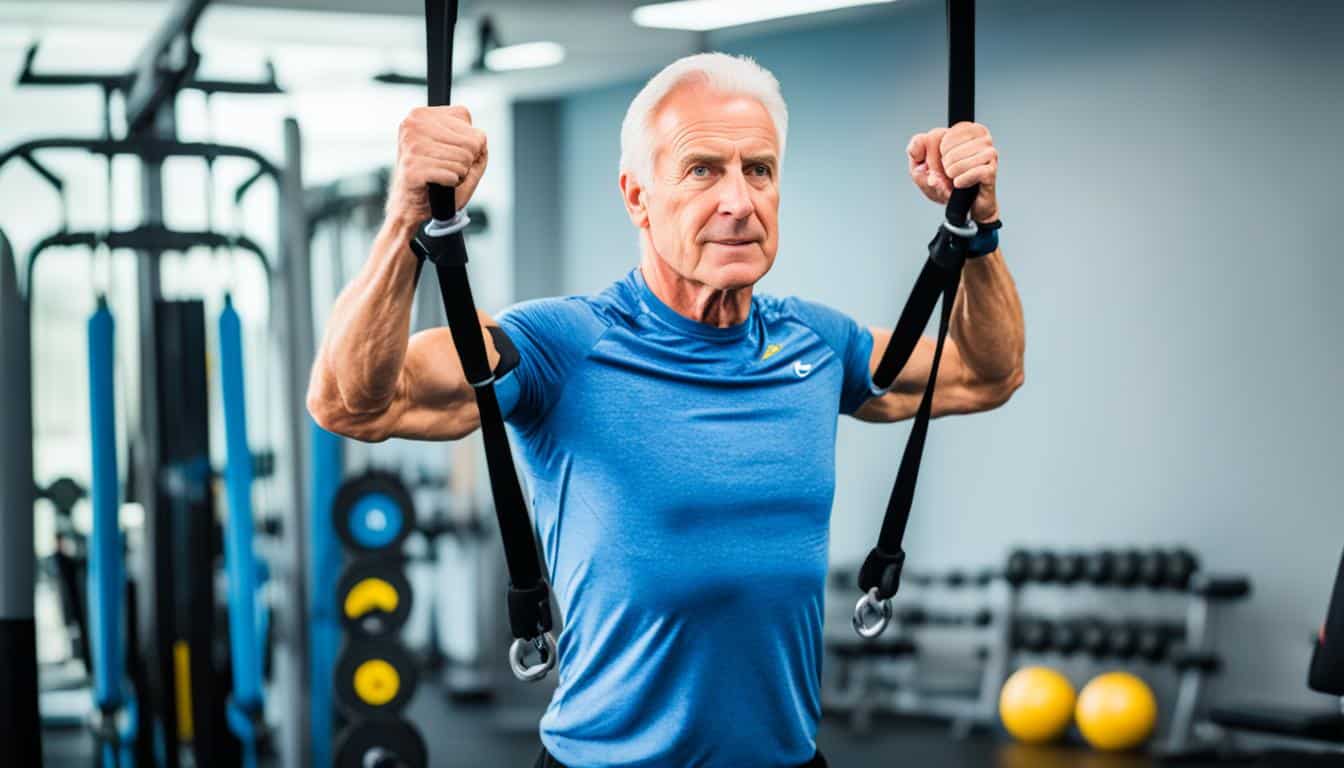 Effective Workouts with Resistance Tubes