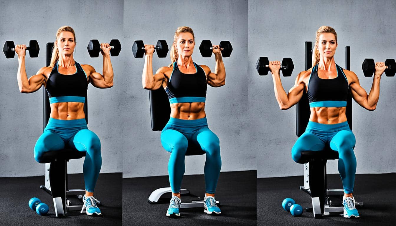 Perfect Your Chest with Dumbbell Flyes